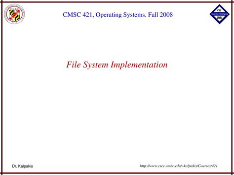 Image result for File System Implementation