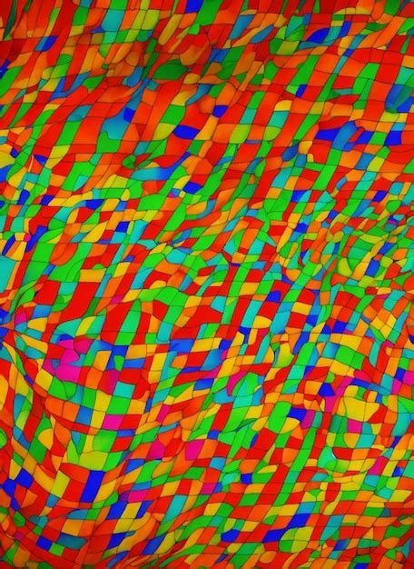 Image result for Interesting Color Patterns