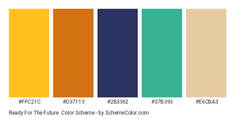Image result for Future Color Code RGB