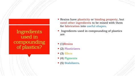 Image result for Simulation Plastic Compounding