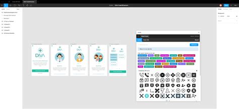 Image result for Figma Prototyping Basics