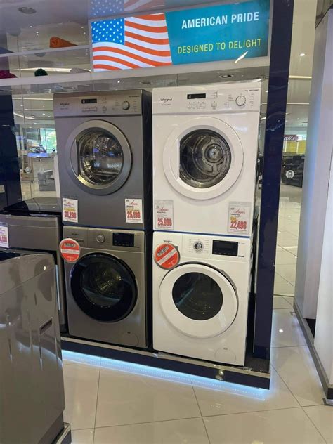 Image result for Whirlpool Front Load Washing Machine