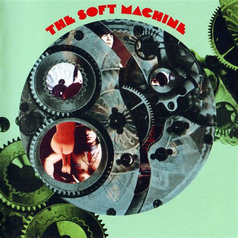 Image result for Soft Machine Backwards