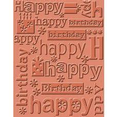 Image result for Cuttlebug Embossing Folder Stars