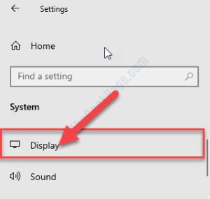 Image result for Custom Resolution Not Supported On Internal Displays