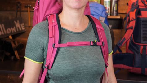 Image result for Measuring Torso Length for Backpack