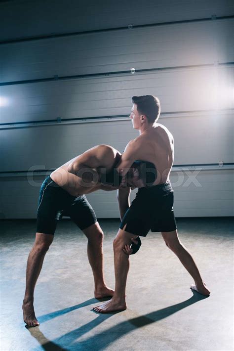 Image result for Stranglehold MMA