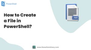 Image result for PowerShell Make File