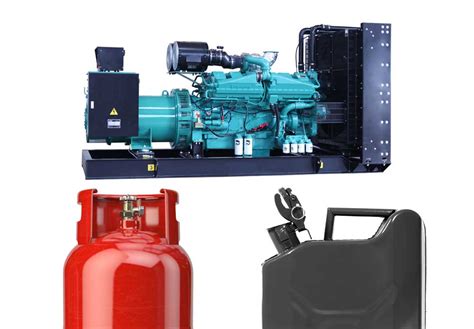 Image result for Dual Fuel Generators Comparison Chart