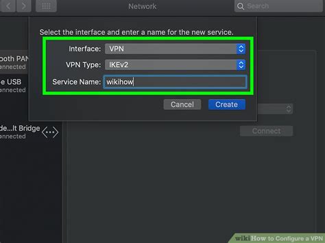 Image result for Configure VPN Connection