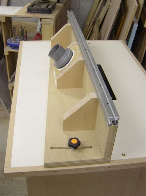 Image result for Using Router Table for End Cuts