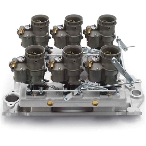 Image result for Tri Power for Chevy Engine