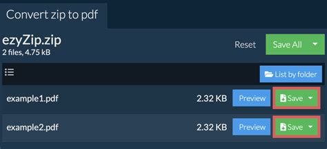 Image result for PDF Zip File