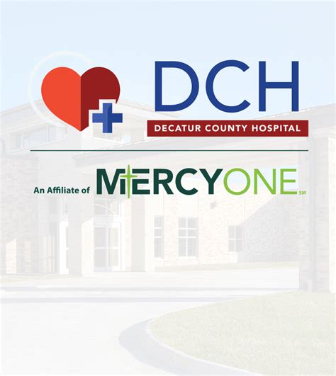 Image result for Decatur County Hospital Address