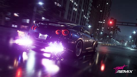 Image result for NFS Heat Mod Menu