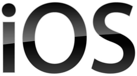 Image result for iOS Tech Logo