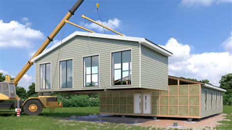 Image result for Modular Home Extensions