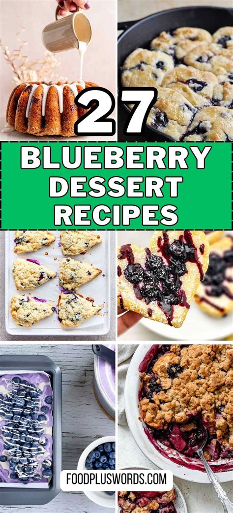 Image result for Recipes Using Blueberries