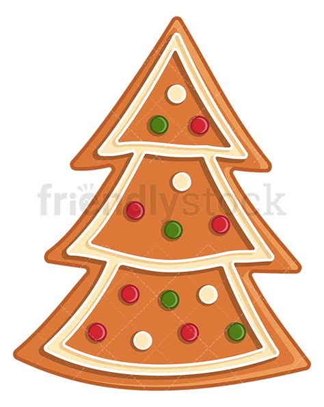 Image result for Gingerbread Tree Drawing