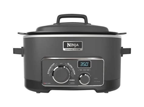 Image result for Ninja 3-In-1 Cooking System