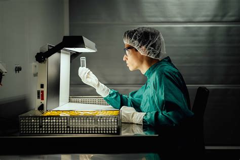 Image result for GMP Lab Images Science