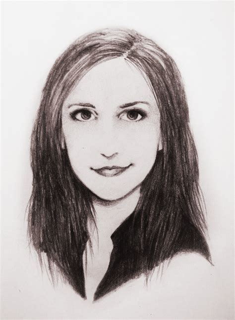 Image result for Self Portrait Tutorial Sketch