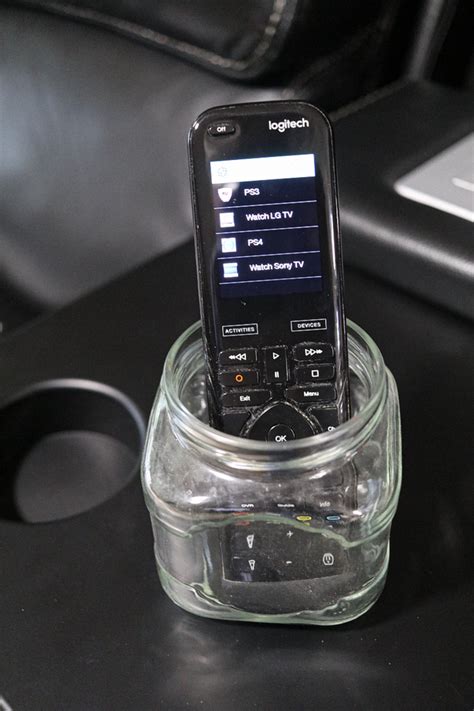 Image result for Remote Control Organizer