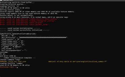 Image result for Error Could Not Find Zone