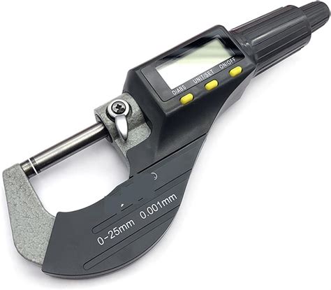 Image result for External Micrometer