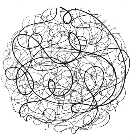 Image result for Unpredictable Lines