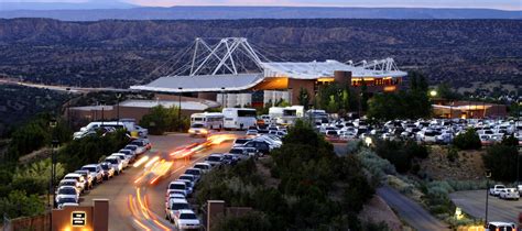 Image result for Santa Fe Opera History