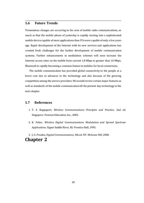 Image result for Mobile Communication Lectures