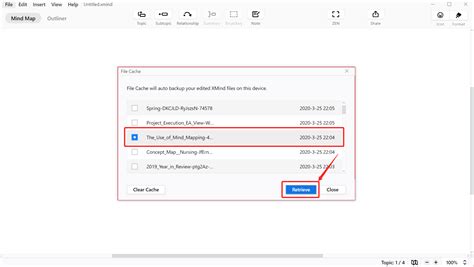 Image result for Open XMind File