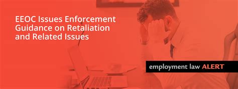 Image result for EEOC Retaliation Examples