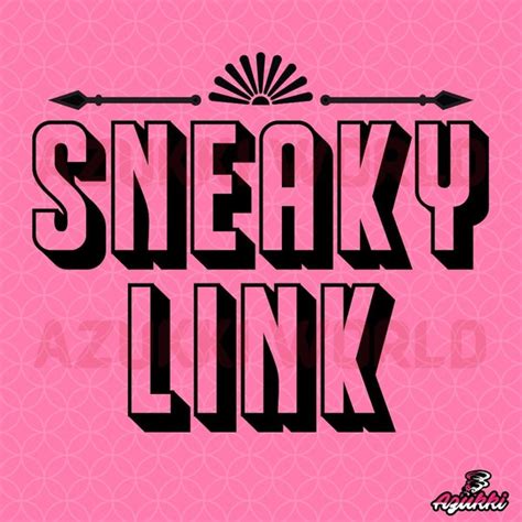 Image result for Sneaky LinkID Code 2022