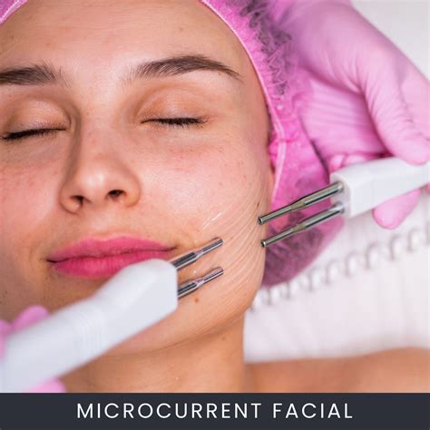 Image result for Microcurrent Facial Tutorial