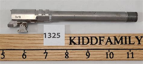 Image result for Hi-Power Threaded Barrel