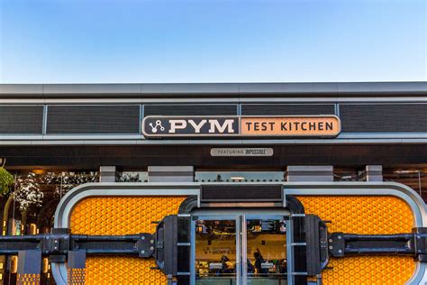 Image result for Pym Test Kitchen