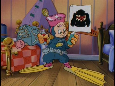 Image result for Exploding Chipmunks