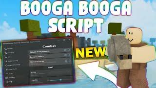 Image result for Booga Booga GUI Script Pastebin