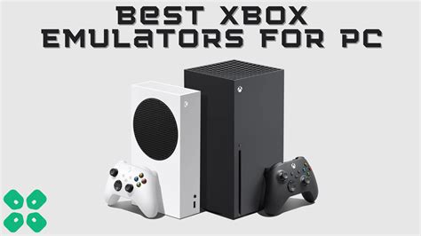 Image result for Best Xbox Controller Emulators