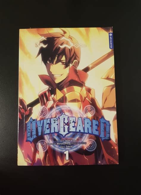 Image result for Overgeared Explained Mod