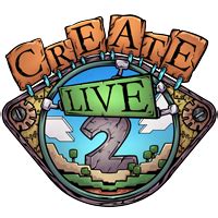 Image result for Minecraft Create Live Mod