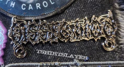 Image result for Dissection Band Logo