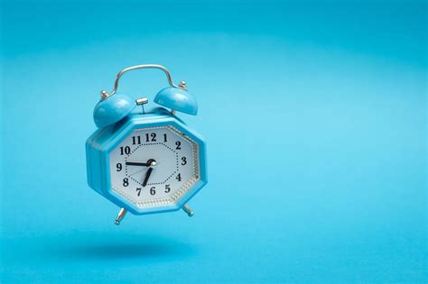 Image result for Blue Clock Timer