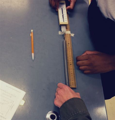 Image result for Spring Force Physics