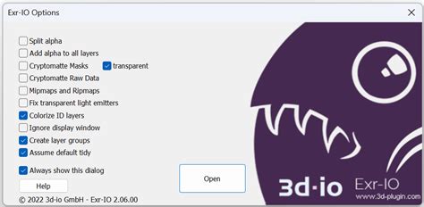 Image result for OpenEXR Python