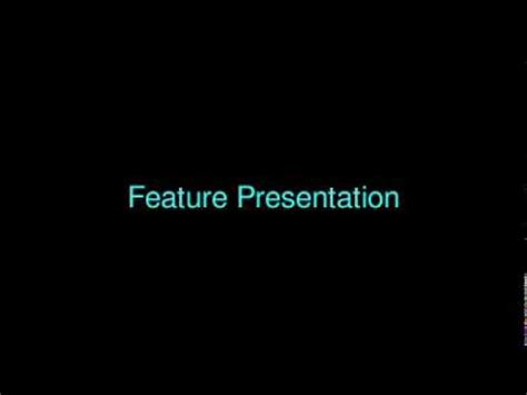 Image result for Feature Presentation Logo 2000