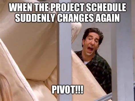 Image result for System Implementation Success Meme