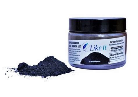 Image result for Graphite Powder Drawing